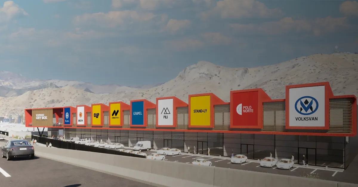 Nuevo Proyecto Adjudicado IMIV CITY BOX - Grupo Tacora | Ingeniería y ...